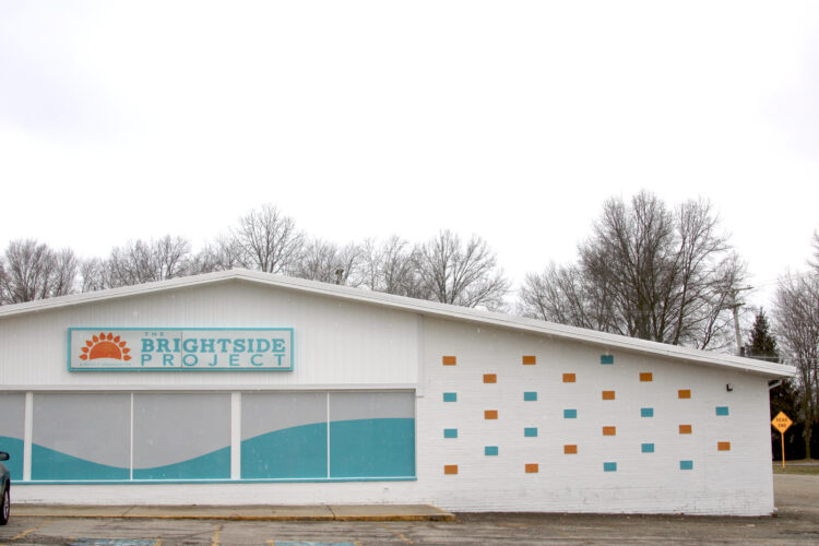 Brightside Project to celebrate opening of new building | News, Sports ...